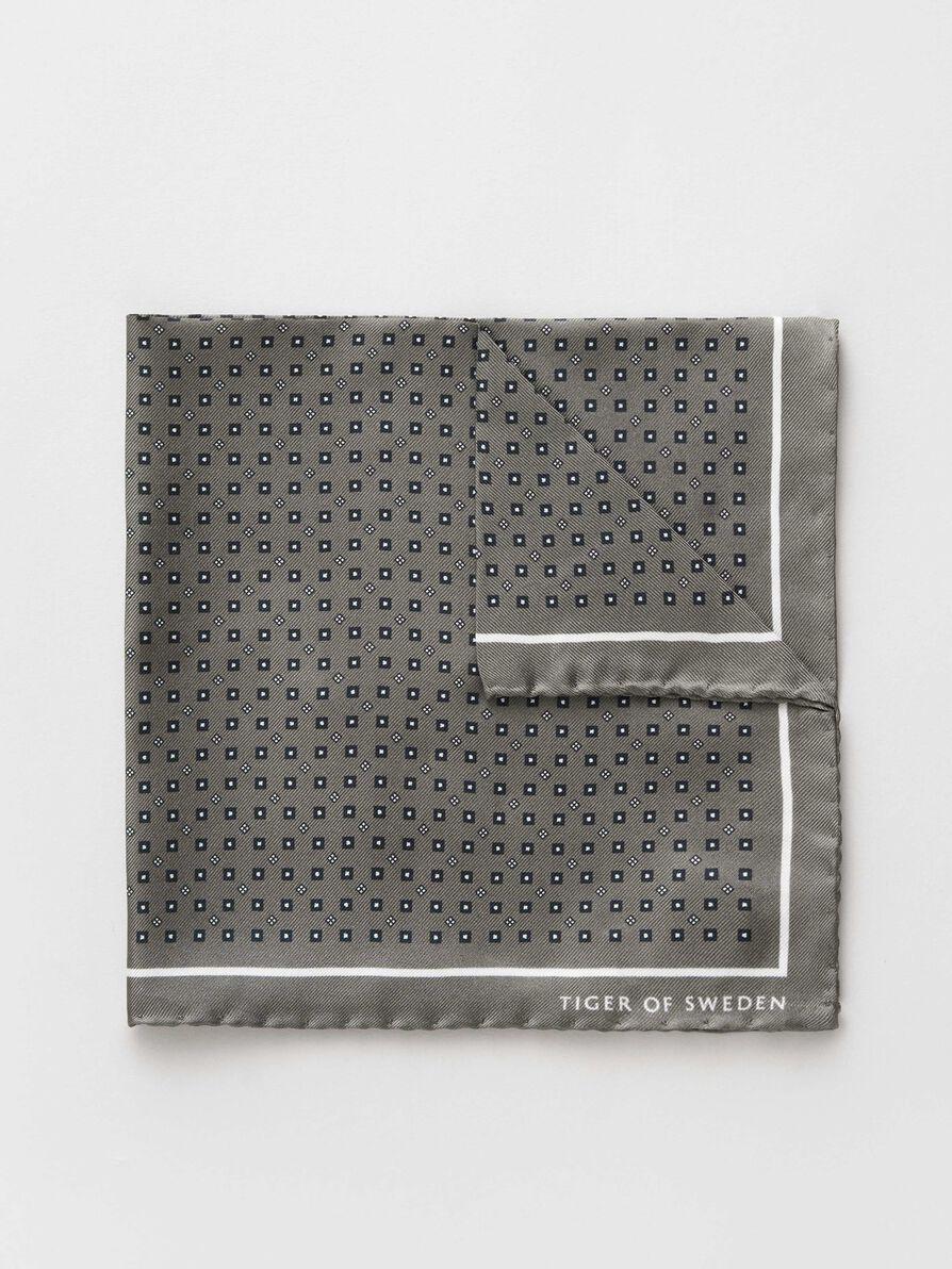 Tiger of Sweden Prurant Putty Beige - Kompanii